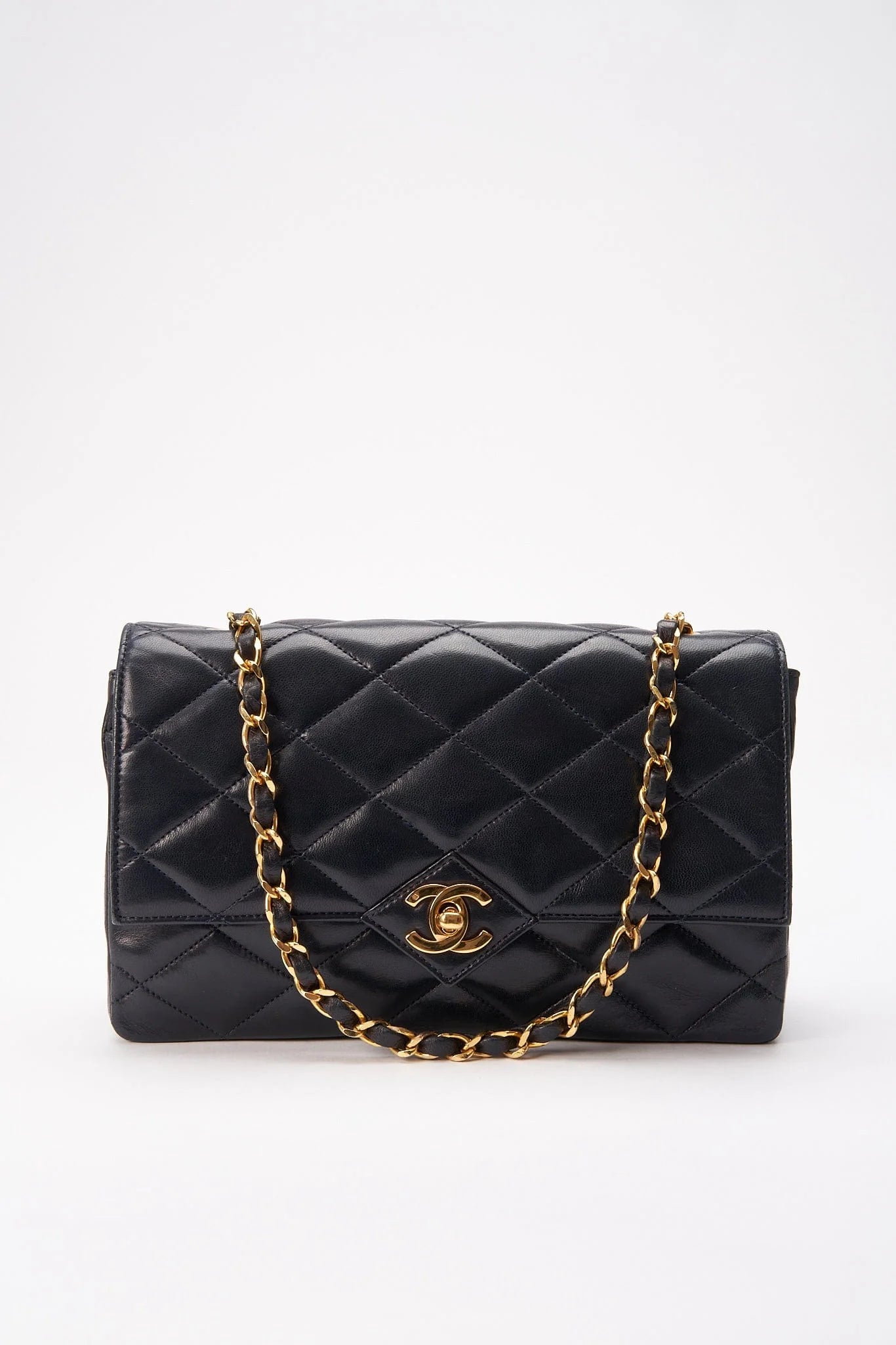 original chanel handbags